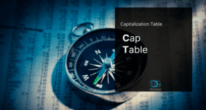 What Is A Cap Table? How to Read a Capitalization Table
