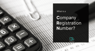 What is a Company Registration Number (CRN)? How to find it?