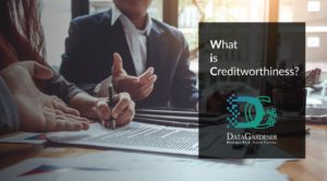 Uncovering the Concept of Creditworthiness: An Overview